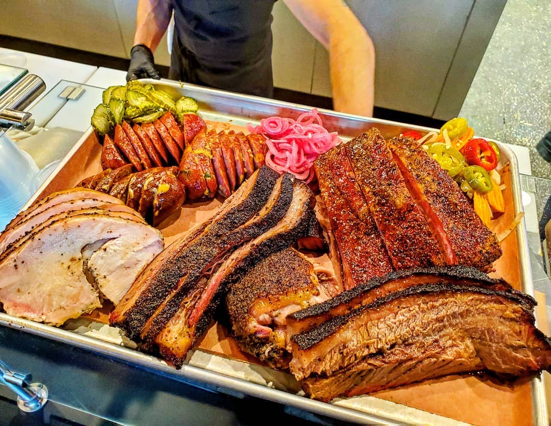 HouBBQ Fest: A Smoking Hot BBQ Festival Is Coming To Houston