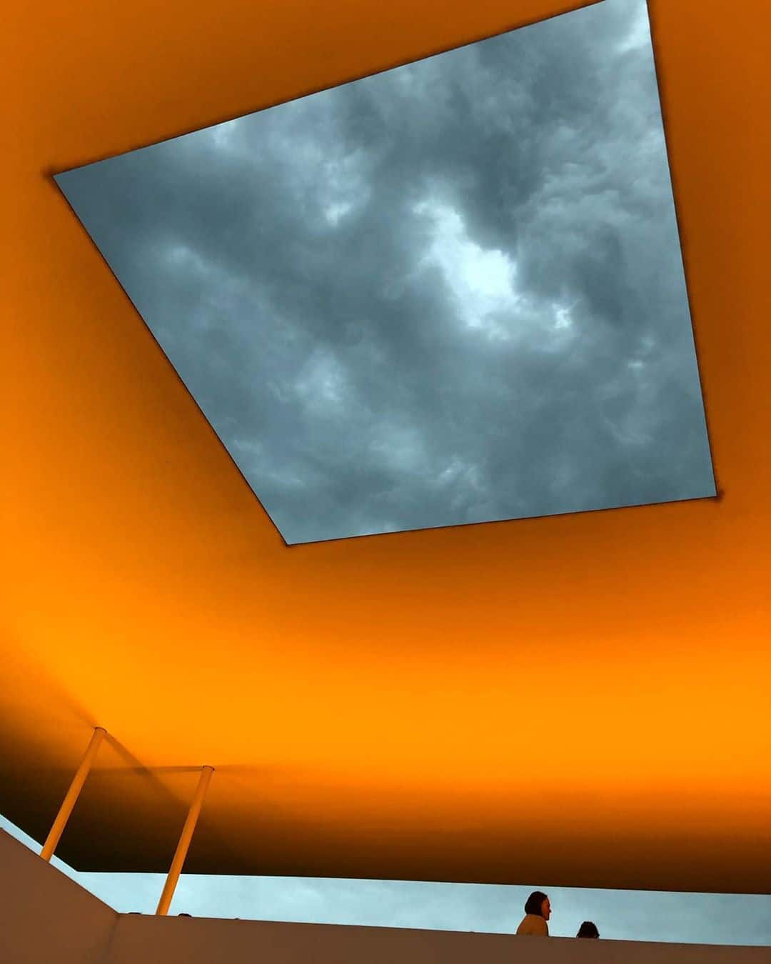 Stargaze In Wonderment At The Twilight Epiphany Skyspace In Houston