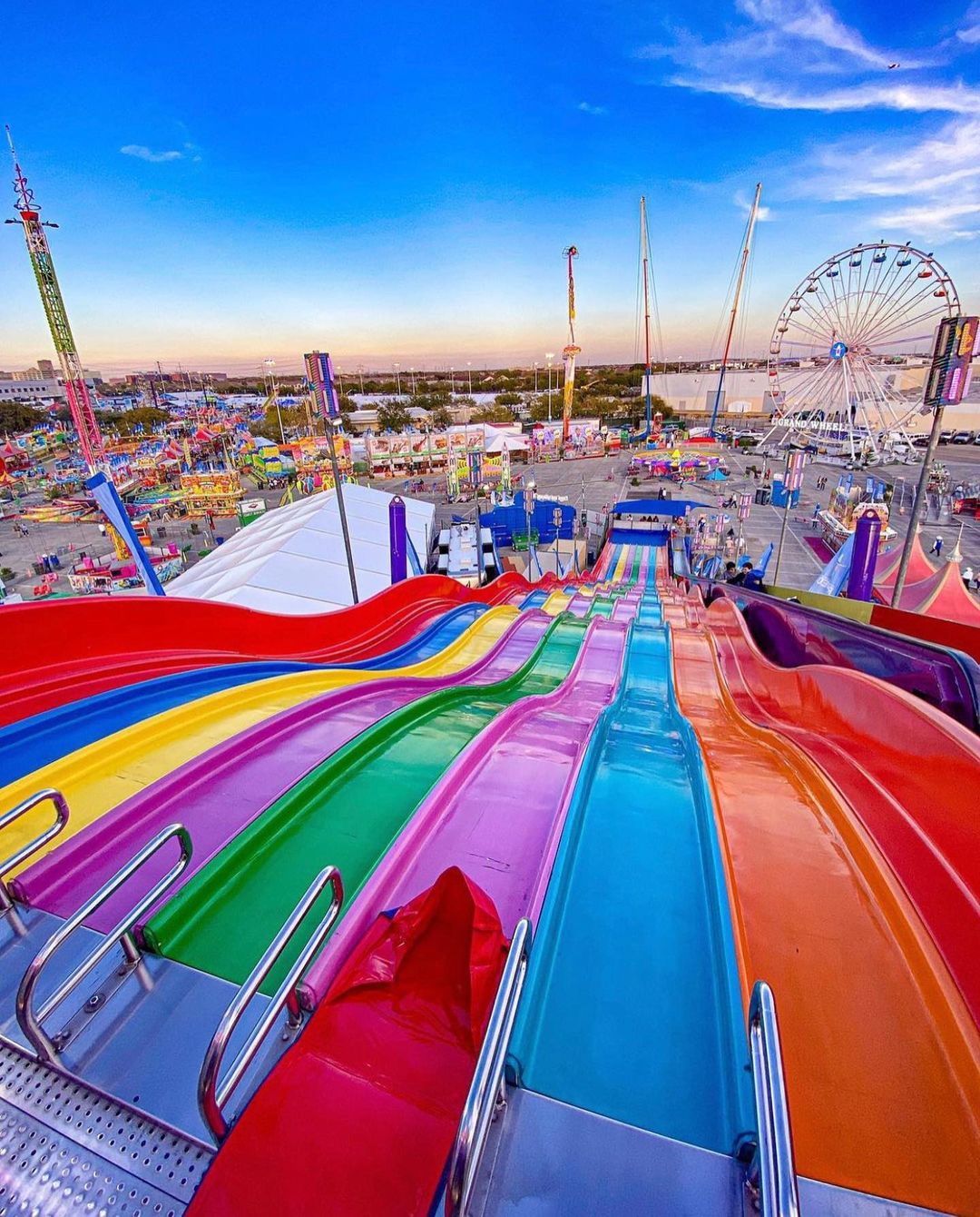 Rodeo Houston 2024: A Guide On Your First Rodeo