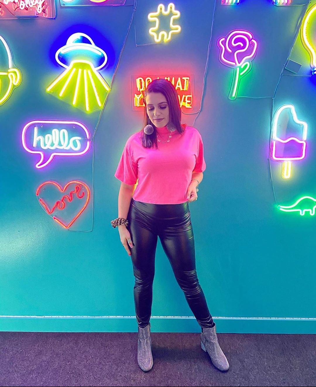 Don't Miss Out On The Immersive Pop-Up Made For Instagram • The FOMO ...