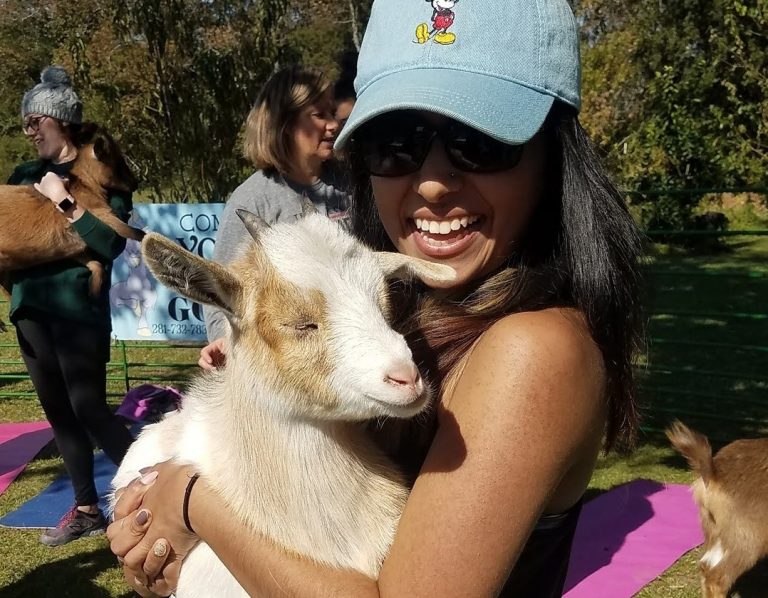47 Wonderful Things To Do This Spring In Houston