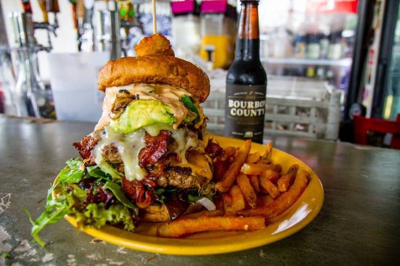 The Hobbit Café In Houston Is The Best Place To Eat Outside Of The Shire