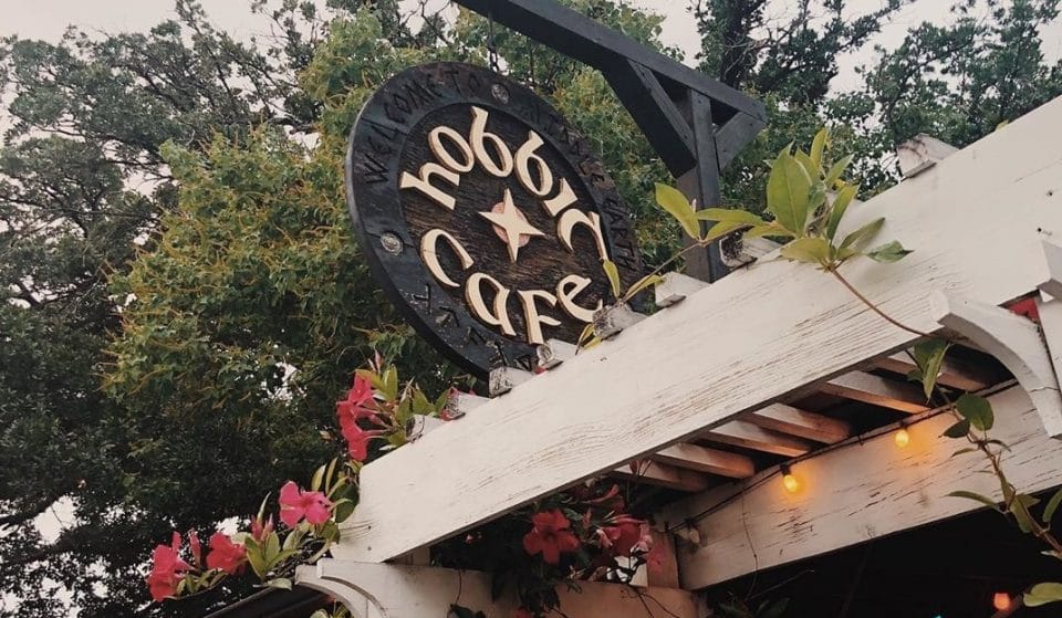 The best Houston restaurants, bars and cafés