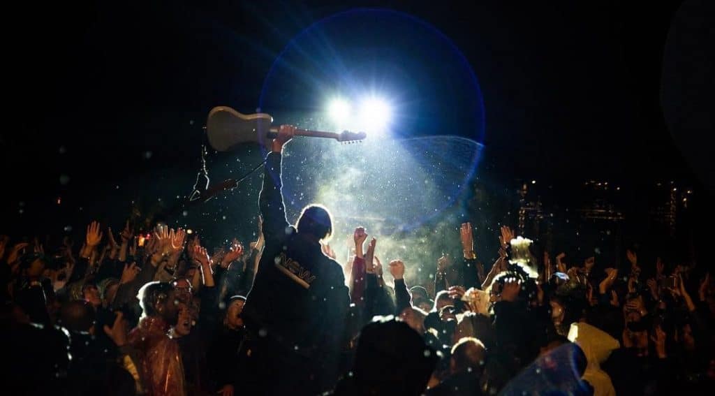 How To Help Musicians During This Live Music Hiatus