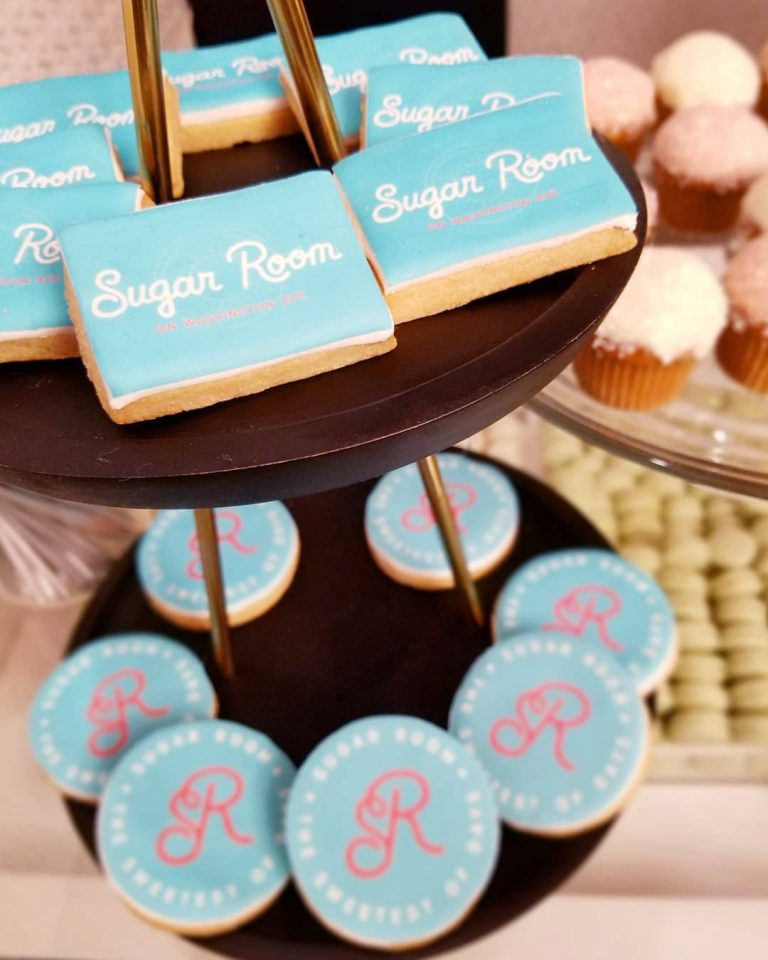 Sweeten Up At This Swanky Houston Speakeasy • The Sugar Room