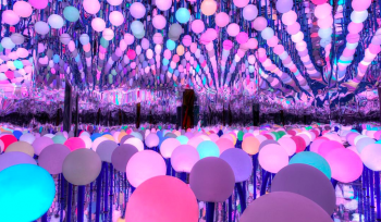 45 Amazing Things To Do In Houston This April - Secret Houston