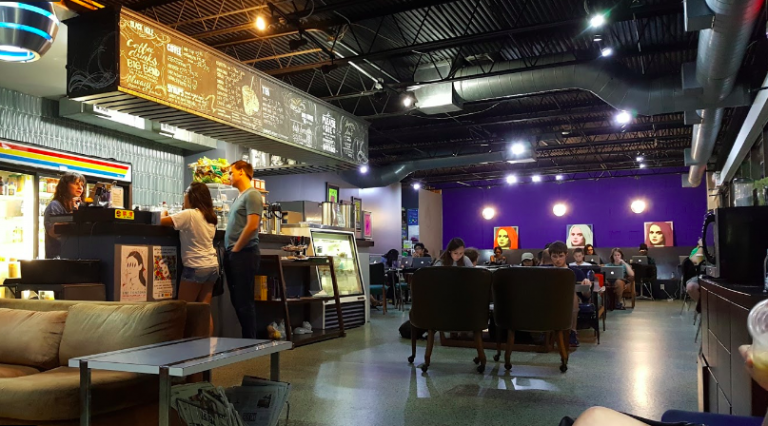 20 Best Coffee Shops In Houston