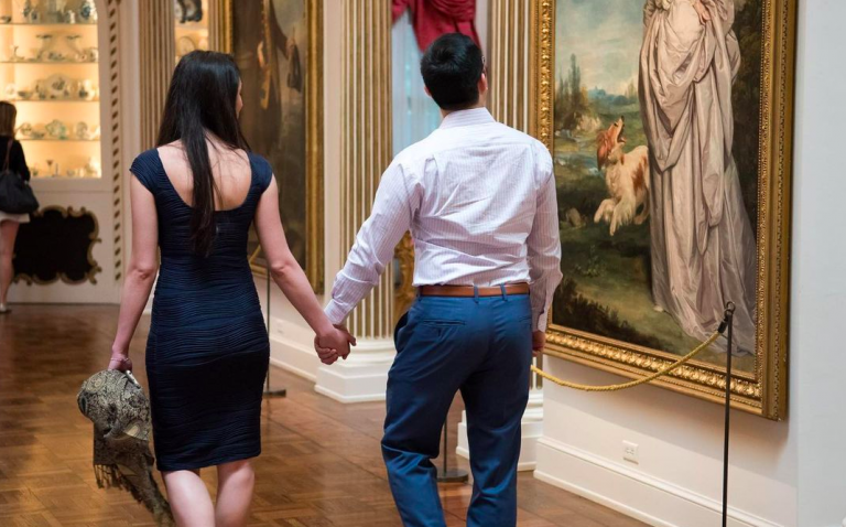 15 Sensational Things To Do For Valentine's Day In Houston