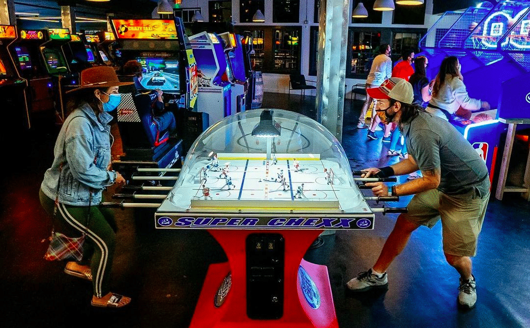 20 Terrific Things To Do On A Rainy Day In Houston - Secret Houston