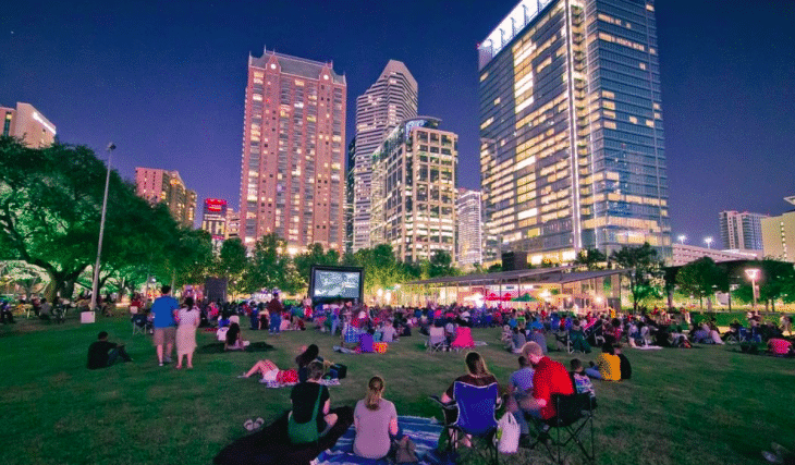 Secret Houston - Your Complete Guide To Things To Do In Houston