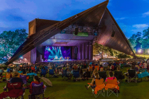 10 Of The Best Live Music Venues In Houston