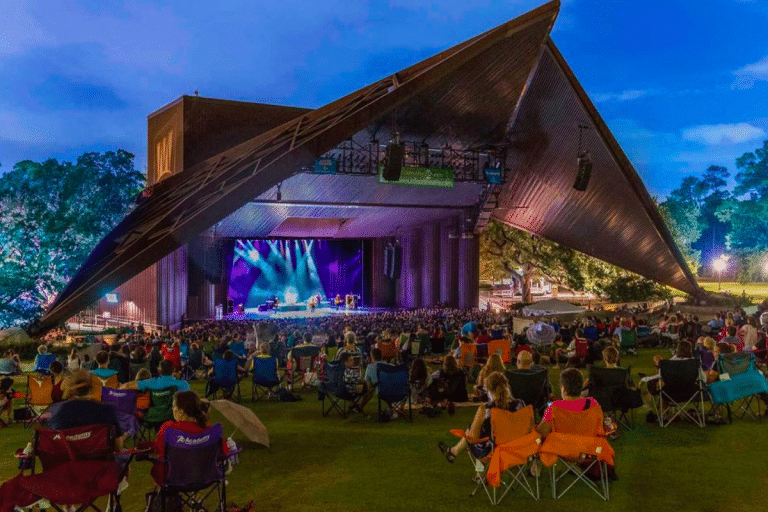 22 Fantastic Free Things To Do In Houston