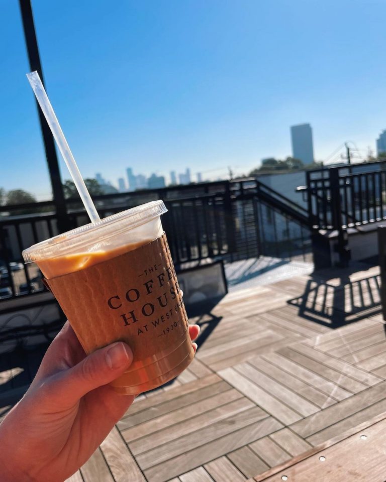 20 Elevated Rooftop Bars And Restaurants In Houston