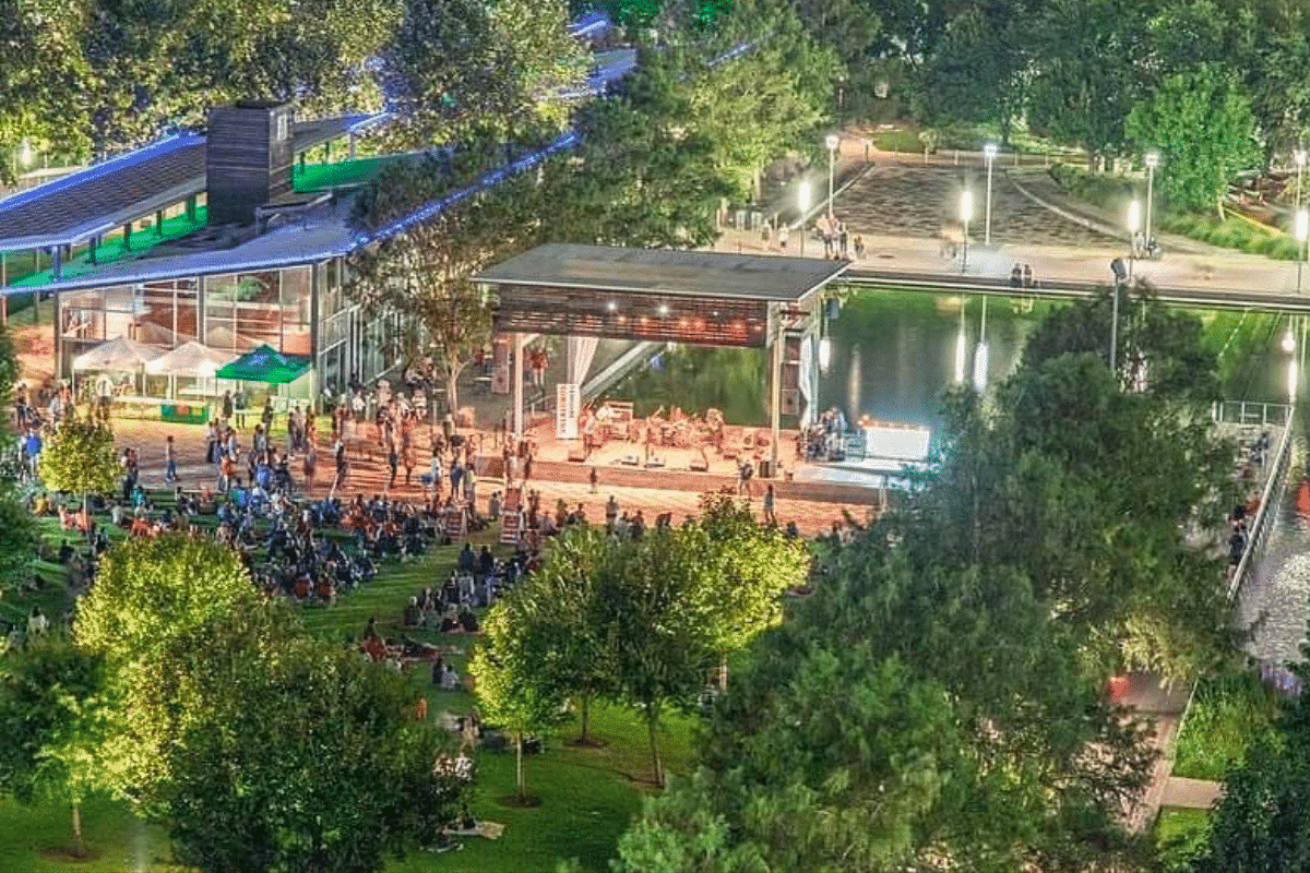 10 Essential Houston Summer Bucket List Experiences