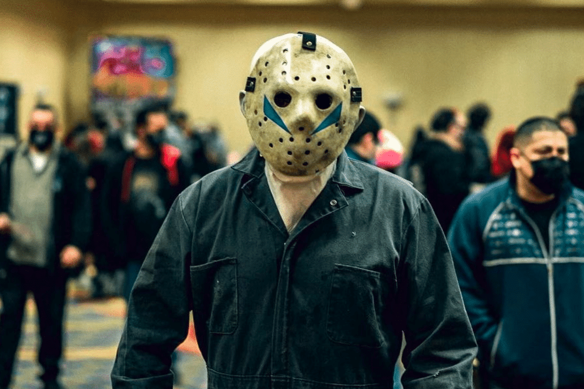 A Marvelously Macabre Horror Market Creeps Into Houston For One Day ...