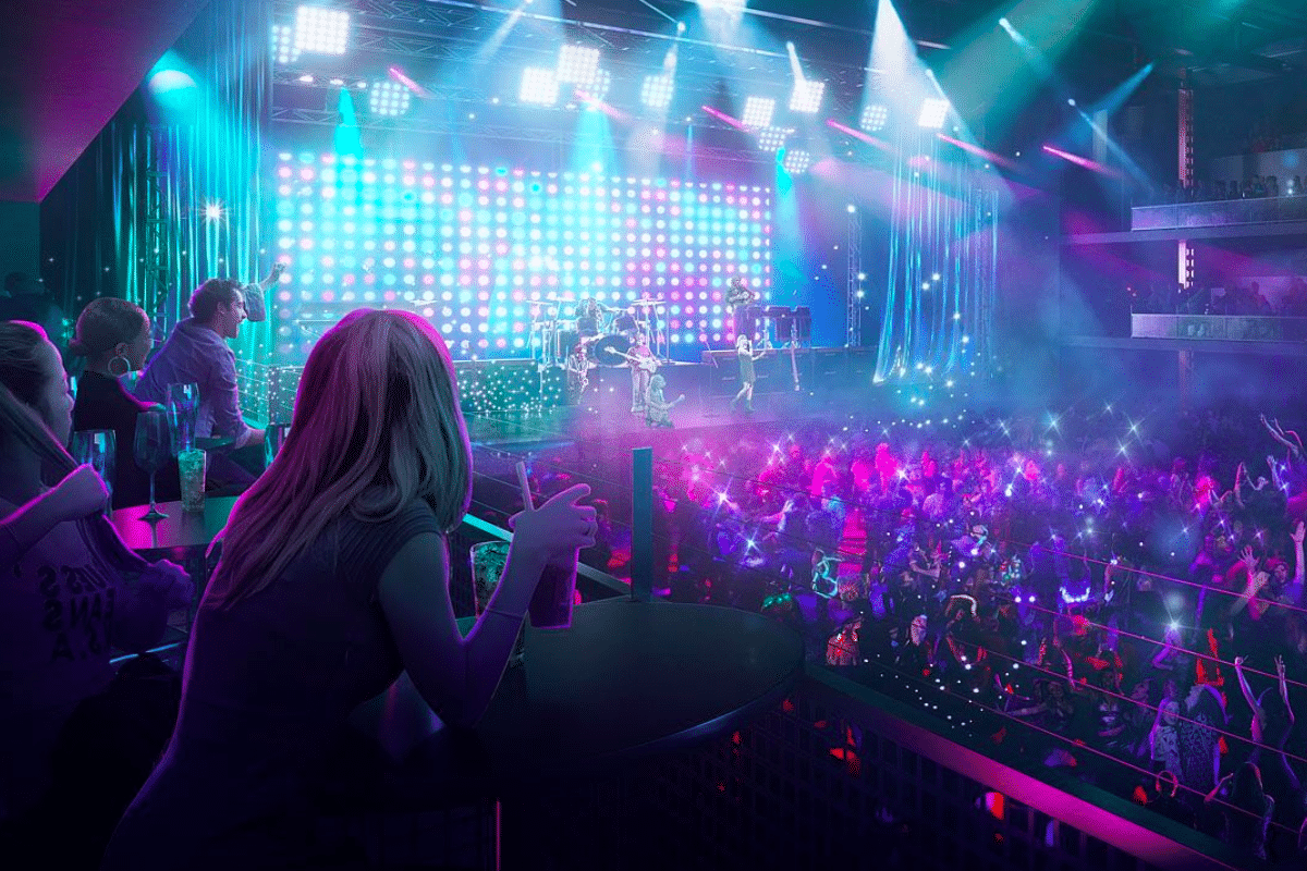 10 Of The Best Live Music Venues In Houston