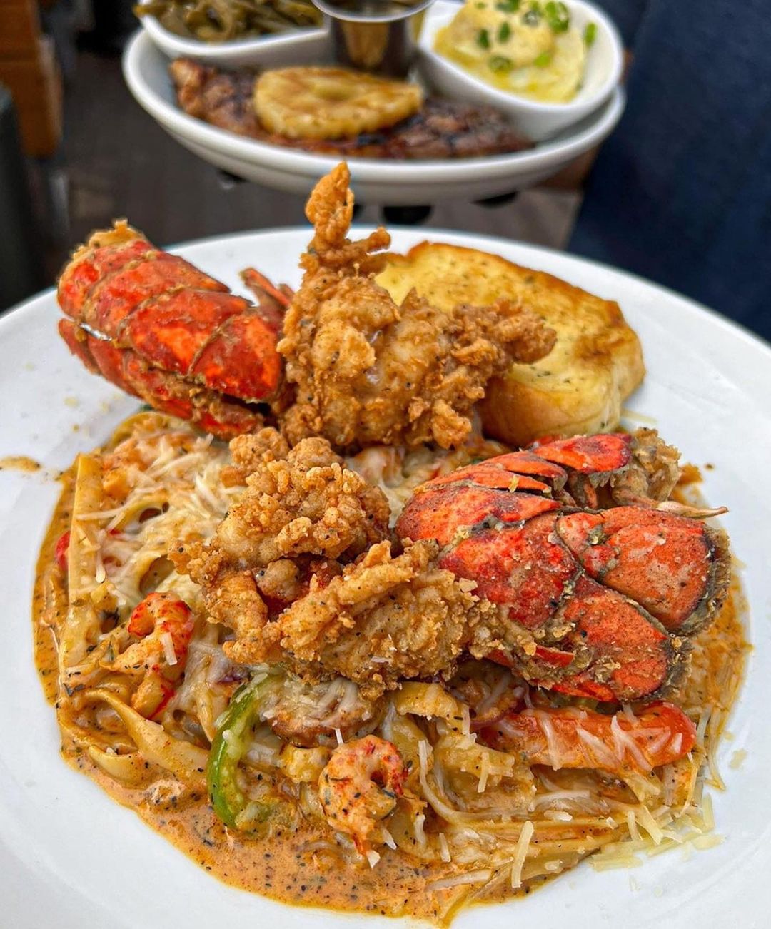 Patio Bars In Houston: The Best Spots For Outdoor Drinking