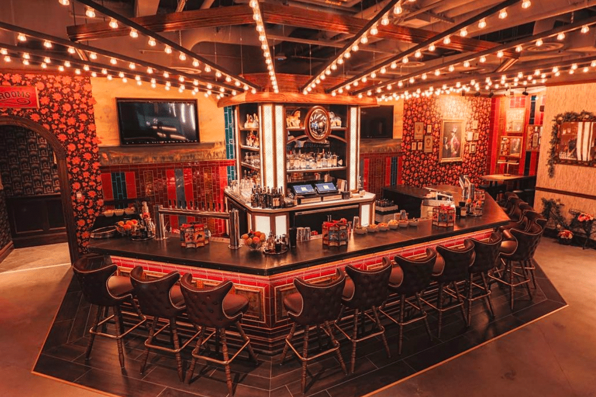 62 Fantastically Unique Houston Night Date Ideas