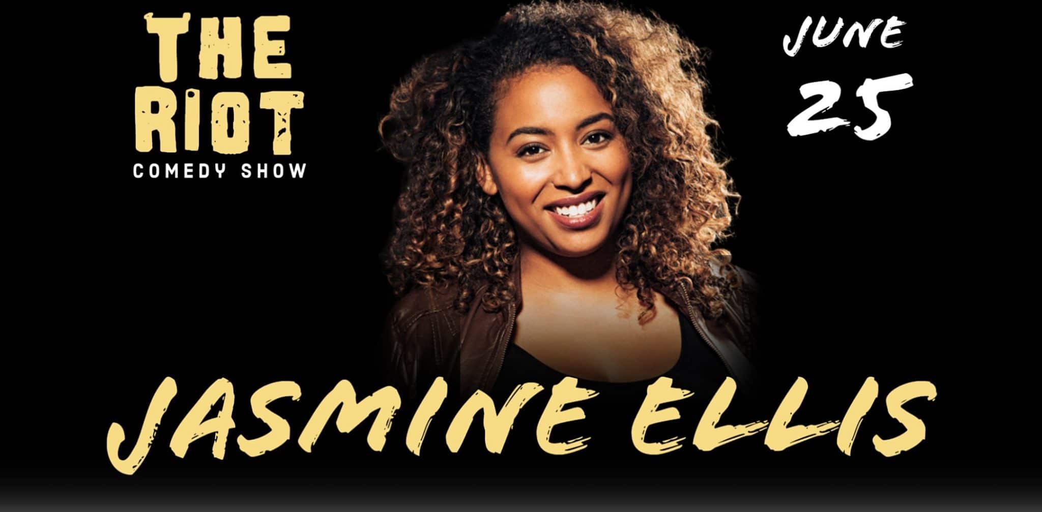 Laugh It Up At This Hysterical Stand-Up Comedy Series In Houston