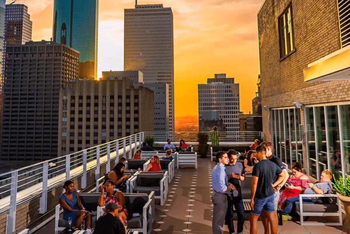 50 Fun Things To Cross Off This Summer Houston Bucket List