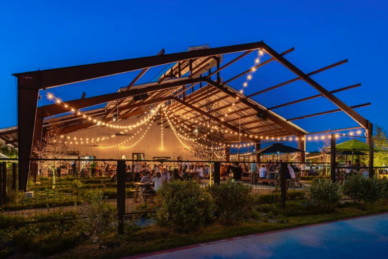 13 Of The Best Breweries In Houston