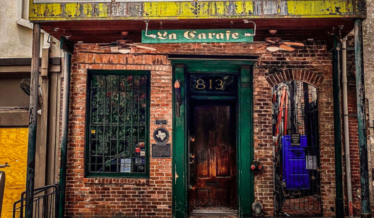 Secret Houston - Your Complete Guide To Things To Do In Houston