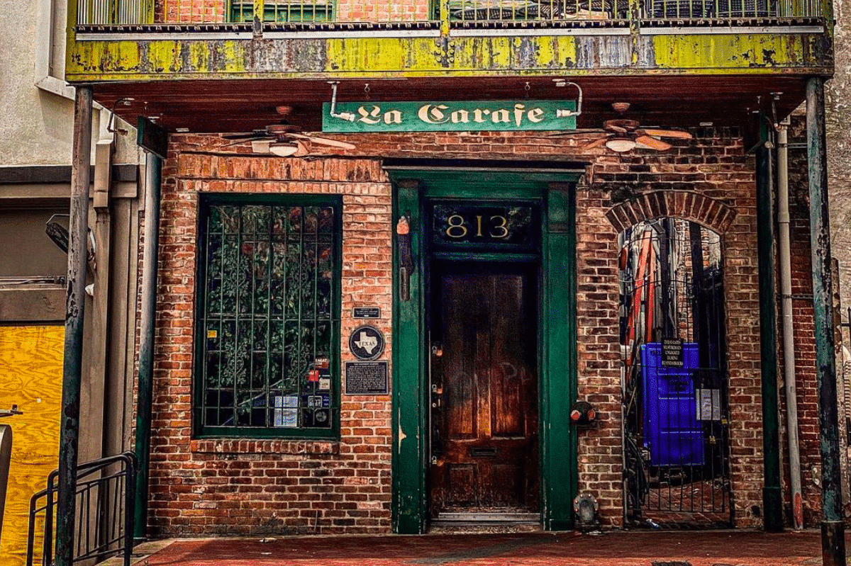 10 Of The Best Bars In Houston For All Occasions