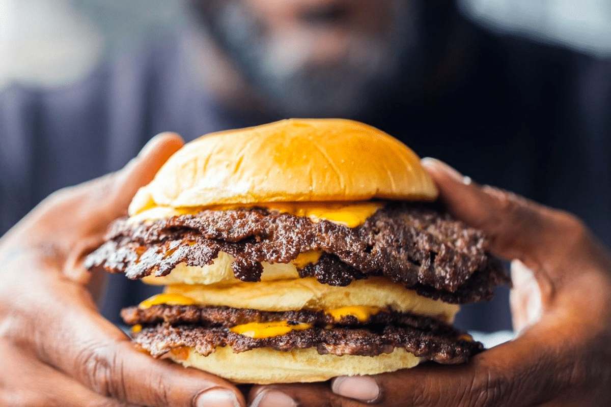 20 Of The Best Burger Joints In Houston