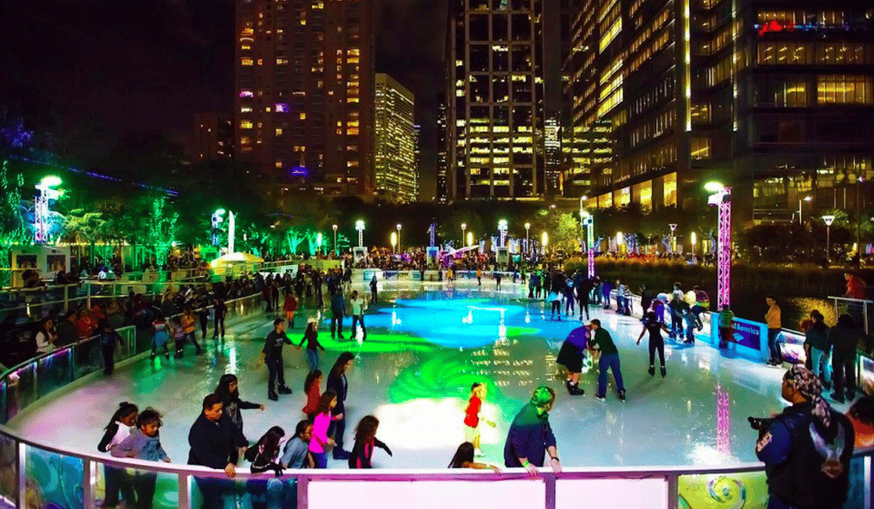 The top events, attractions and things to do in Houston