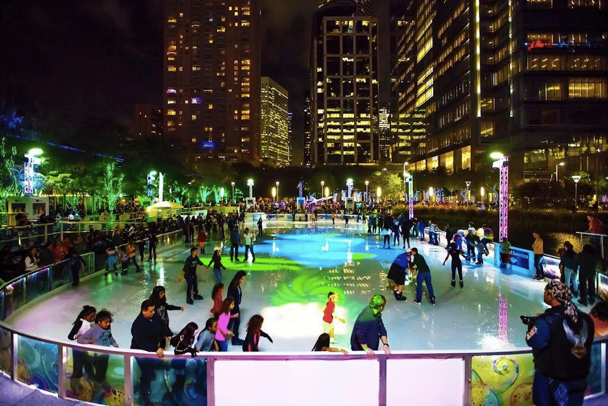 23 Fun Things To Do This Weekend Houston (Jan 2 - Jan 4)