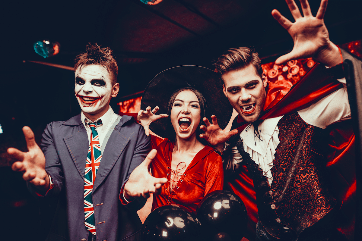 19 Magically Macabre Houston Halloween Events 2024