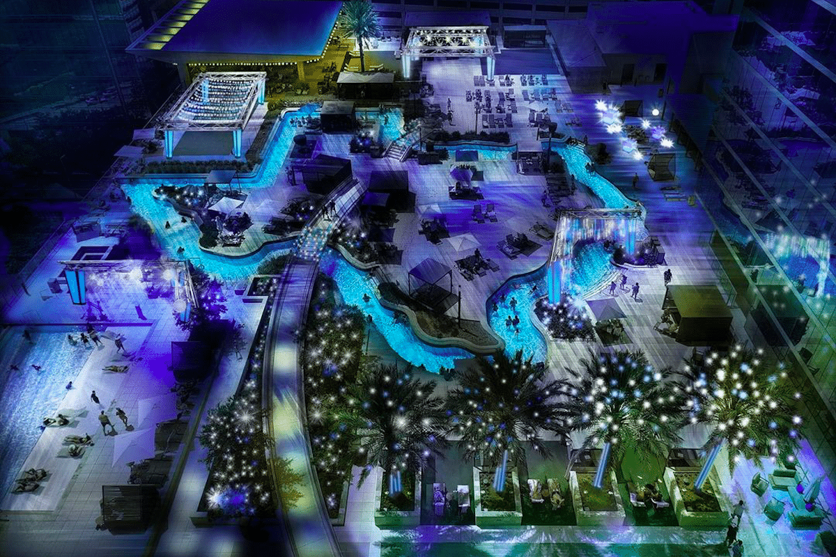 12 Enchanting Christmas Light Displays In Houston 2024