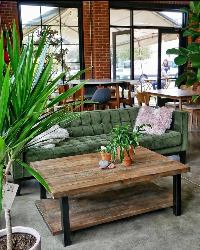 20 Best Coffee Shops In Houston