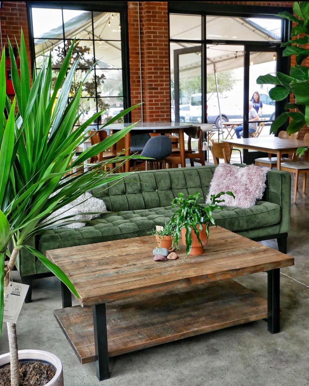 20 Best Coffee Shops In Houston