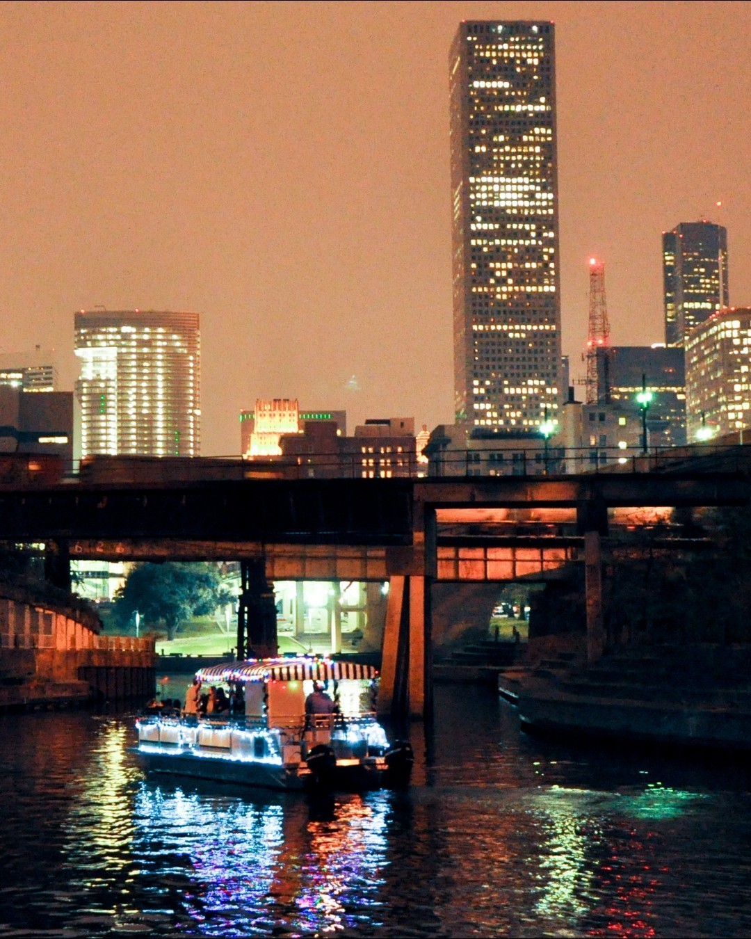 39 Amazing Things To Do This December In Houston