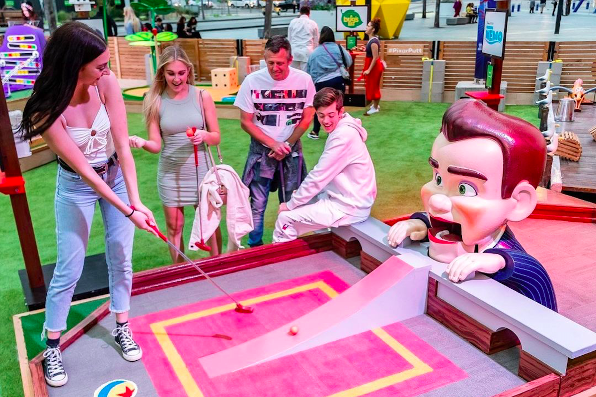 55 Terrific Things To Do This October In Houston