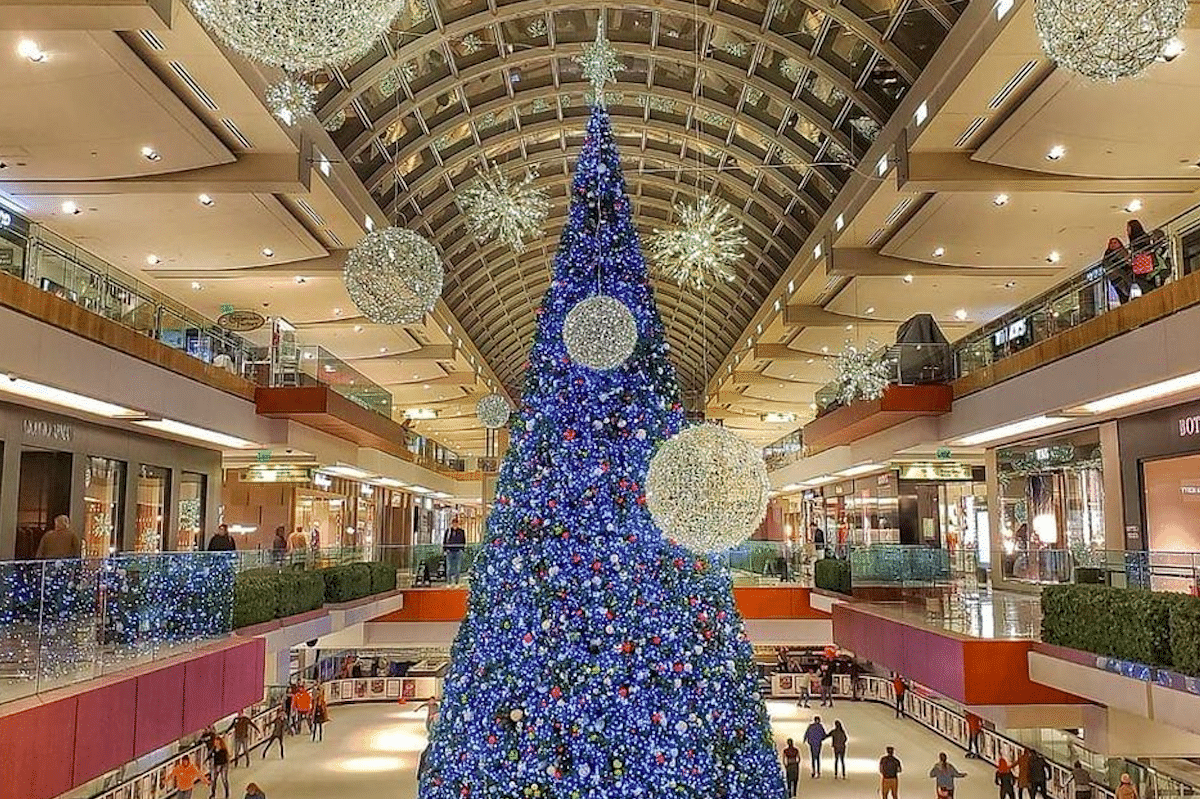 24 Essential Winter Experiences In Houston This Season
