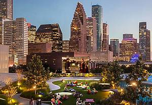 50+ Wonderful Things To Do This Spring In Houston