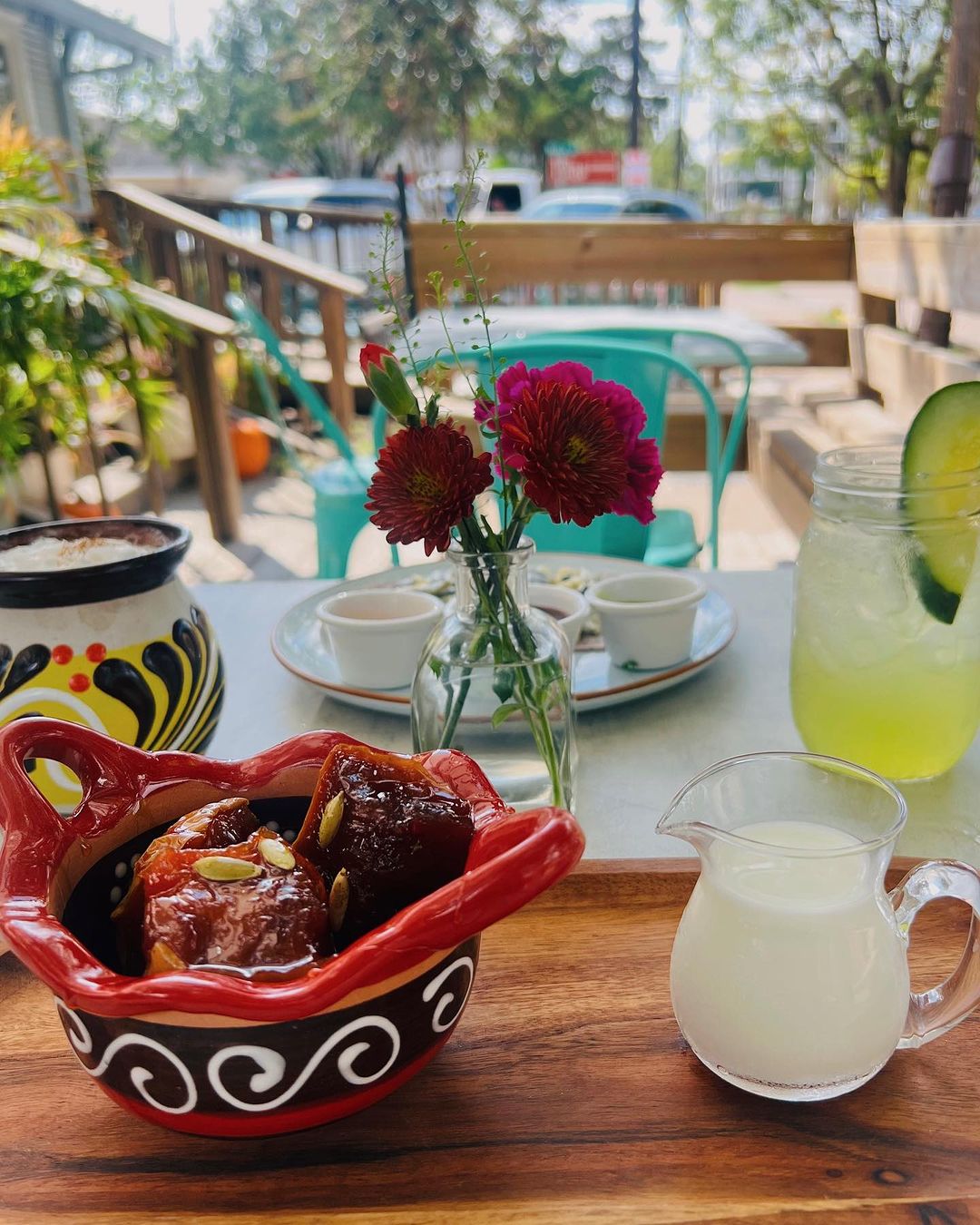 20 Brunch Spots In Houston To Set Your Weekend Tone