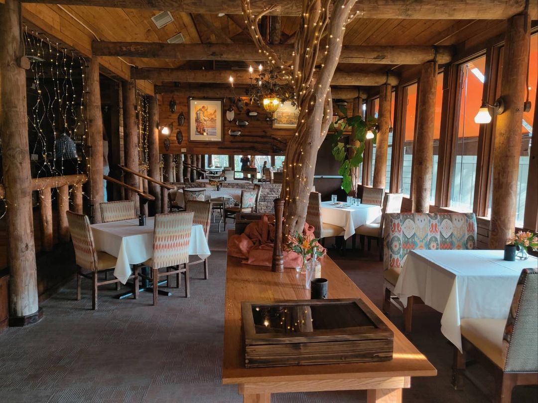 Houston Restaurant Week Returns With 35 Days Of Dining Deals