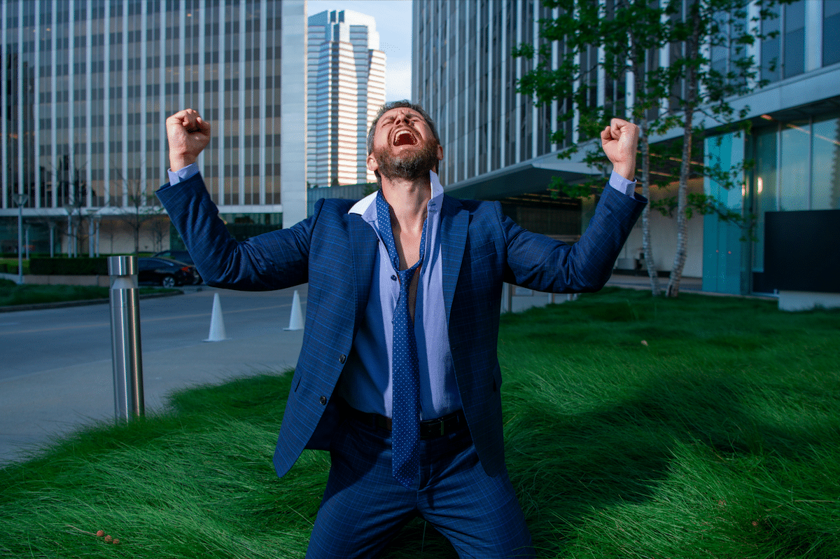 11 Of The Very Best Places To Cry In Houston