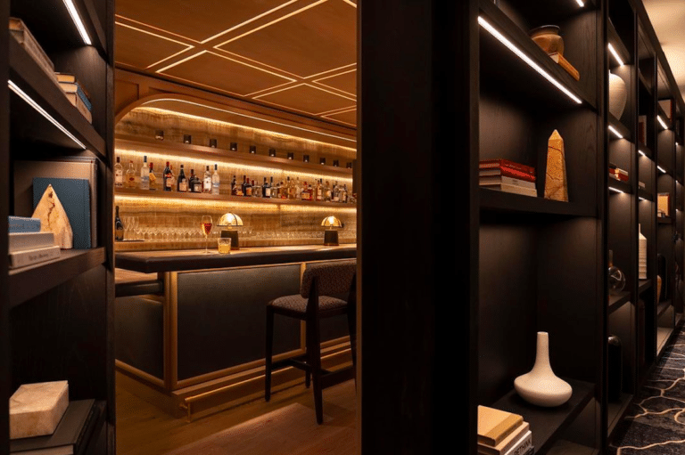 10 Of The Best Cocktail Bars In Houston