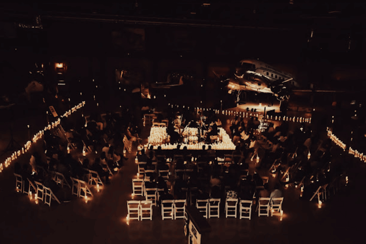 18 Sensational Things To Do For Valentine's Day In Houston