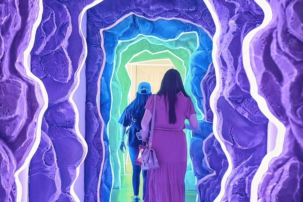 Immersive Experiences: 10 Must-Try Events In Houston