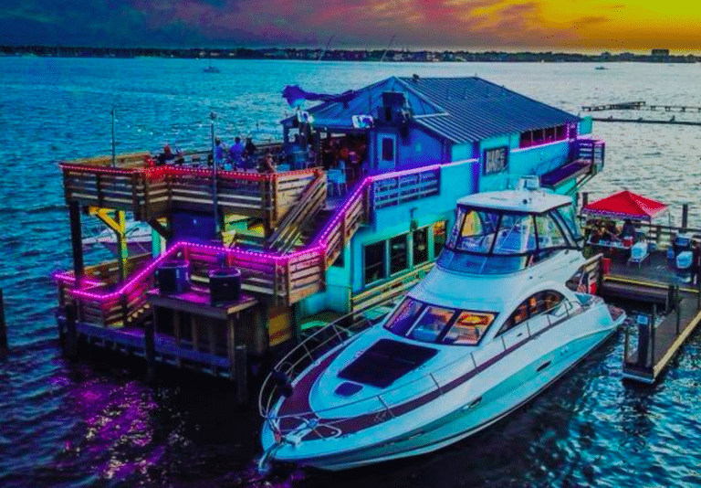 47 Wonderful Things To Do This Spring In Houston