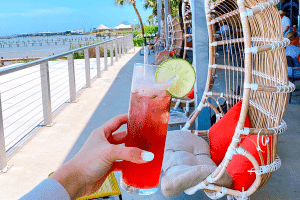 12 Stunning Waterfront Restaurants In Houston