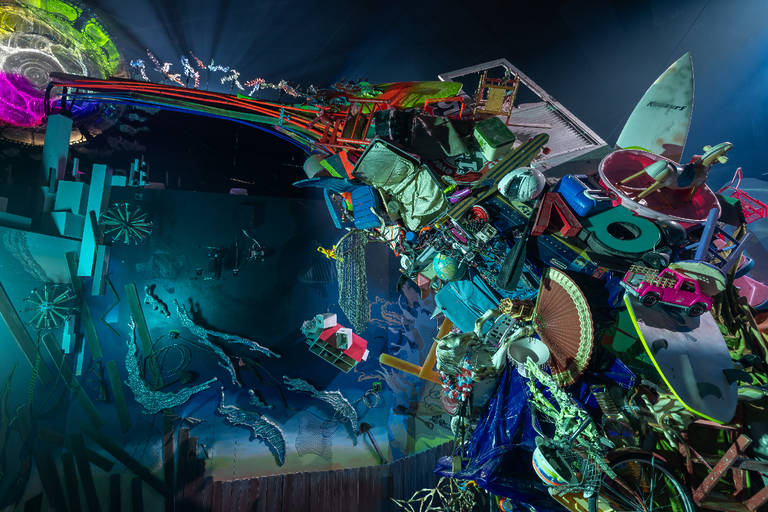 55 Terrific Things To Do This October In Houston