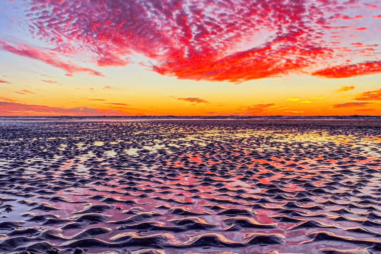 8 Of The Best Beach Towns In Texas