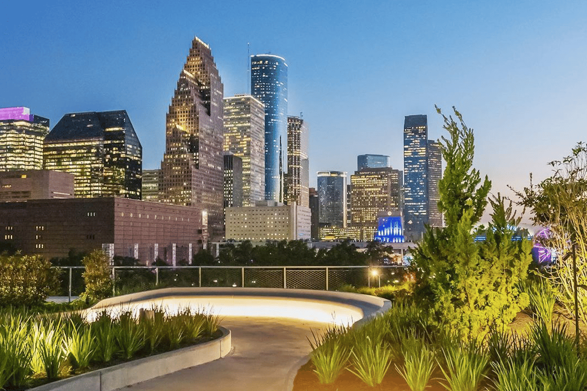 25 Of The Best Things To This March In Houston
