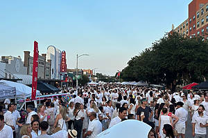 21 Fun Things To Do This Weekend In Houston (Aug 2 - Aug 4)